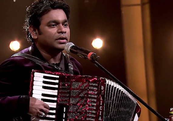 Coke Studio@MTV Season 3 to feature A.R. Rahman | Bollywood News – India TV