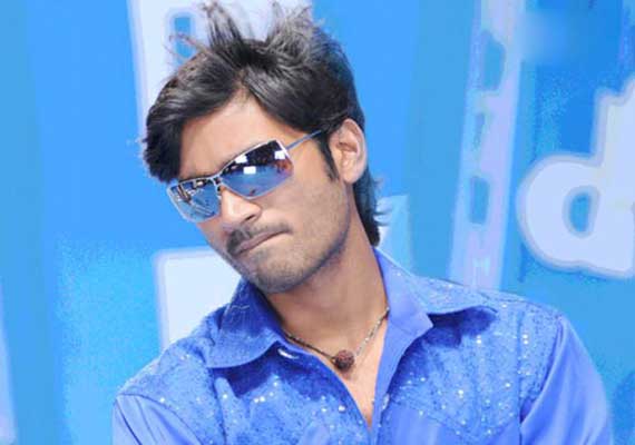 Dhanush's next film gets new title | Bollywood News – India TV