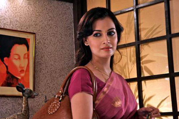 Dia excited as debut Bengali movie makes it to Mumbai fest | Bollywood ...