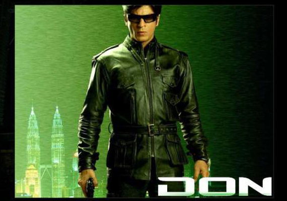 Don 2 Producers Get Legal Notice | Bollywood News – India TV