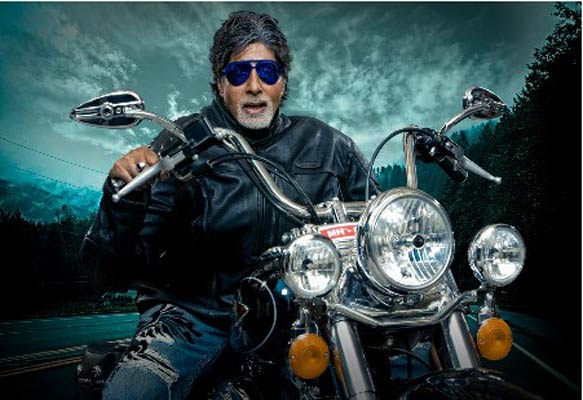 For Big B, Masses Are True Trade Guiders, Not Reviewers | Bollywood ...
