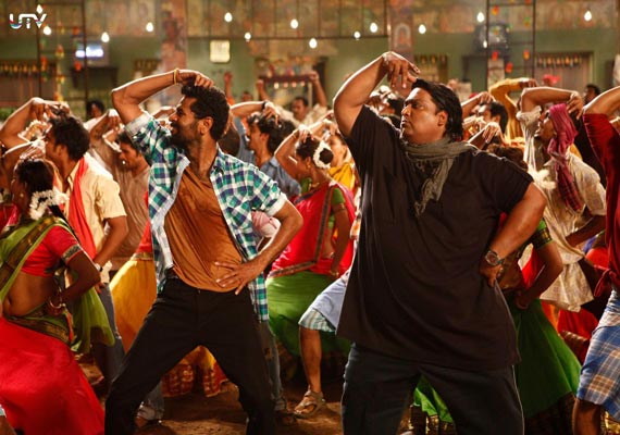 Ganesh Acharya to make film on dance | Bollywood - India TV News