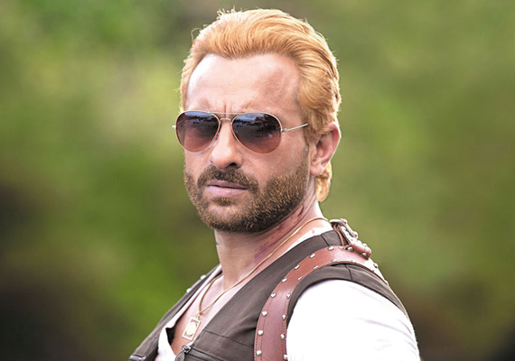 'Go Goa Gone' made in lesser budget than Saif's usual films | Bollywood ...