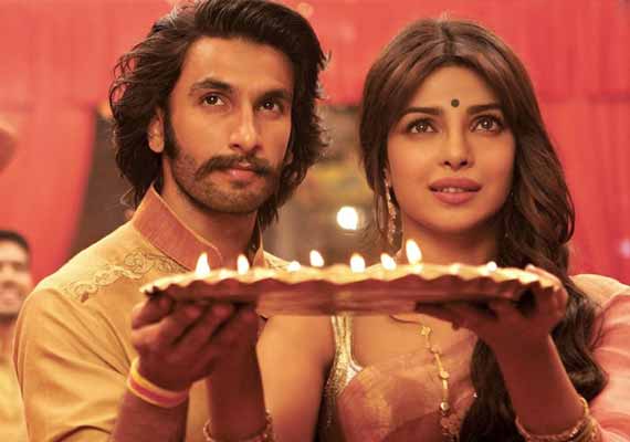 Gunday box office collection: Rs 71.23 cr in ten days in India, Highway falls | Bollywood News ...