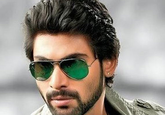 I have no style statement: Rana Daggubati | Bollywood News – India TV