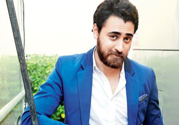 Imran grows moustache for role | Bollywood - India TV News
