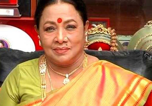 Legendary Tamil actor Manorama passes away | Bollywood News – India TV