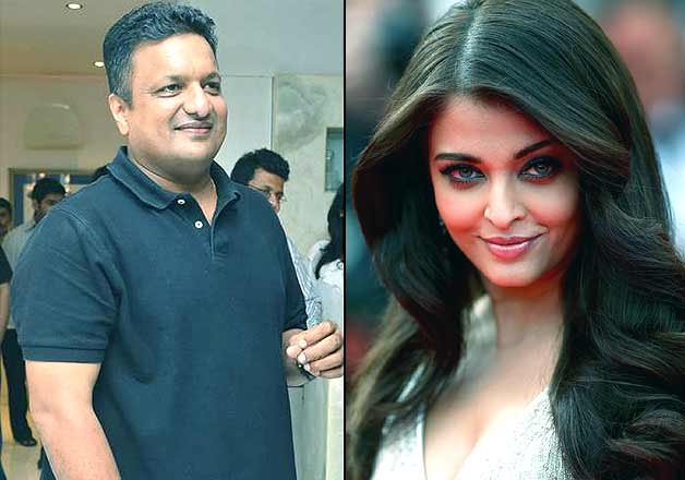 Sanjay Gupta ready to make important announcement after Aishwarya Rai ...