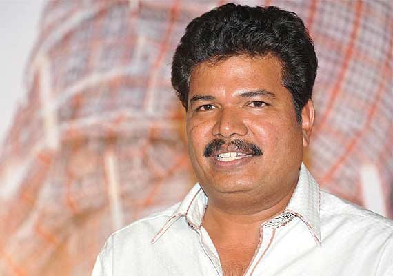 Portion of 'I' shot in China, says Shankar | Bollywood News – India TV