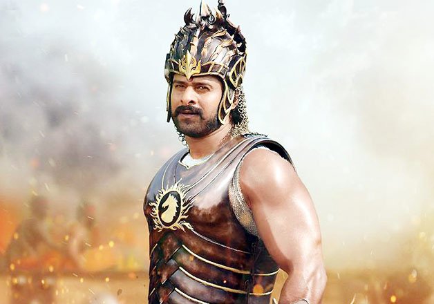 Baahubali actor Prabhas reveals his role in the film | IndiaTV News ...