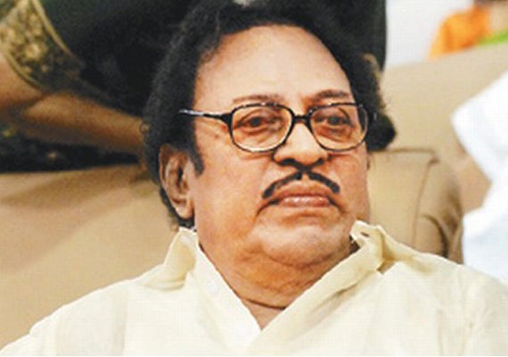 S.S. Rajendran's death mourned by politicians | Bollywood News – India TV