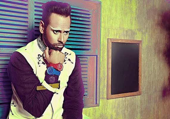 VJ Andy returns with 'Dare 2 Date 3' | Bollywood News – India TV