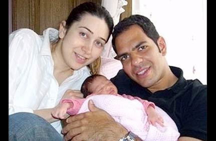 Karisma Calls Up Husband To Clear Misunderstandings | Bollywood News ...