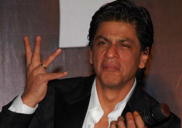 Fed up of being 'misunderstood', SRK refuses to make political or ...