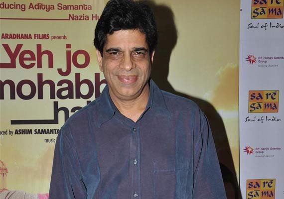 Ashim Samanta's children film titled 'God! Hai Toh Samne Aa ...