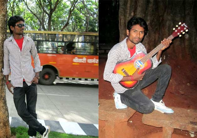 Telugu actor K Vijay dies in Nepal earthquake | India TV New ...