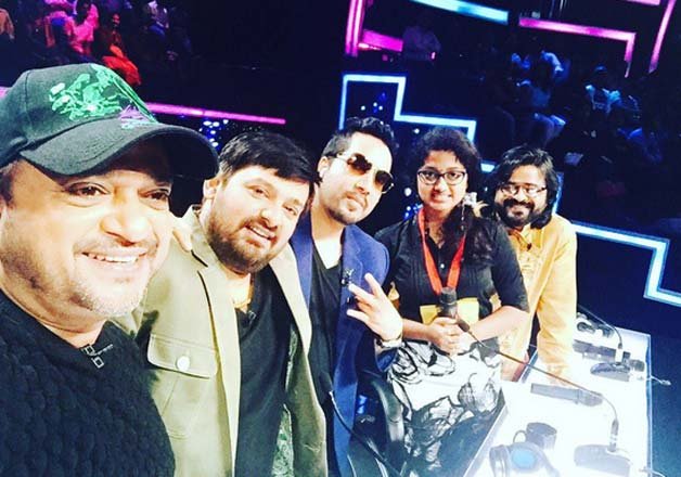 'Sa Re Ga Ma Pa' new season to go on air from March 26 | Bollywood News ...