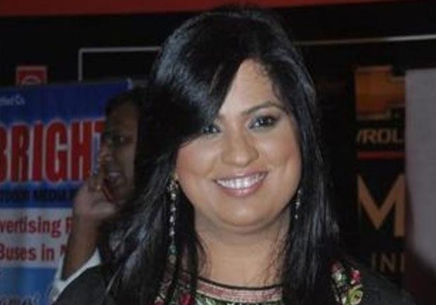 Stage is and will always be Richa Sharma's first love | Bollywood News ...