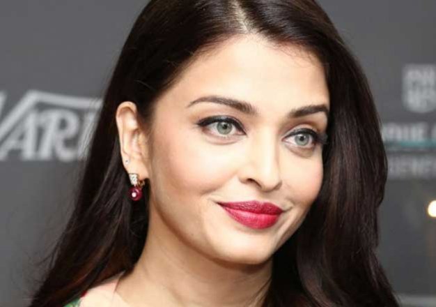 Aishwarya Rai de-glam, specs clad avatar for 'Sarabjit' biopic (See Pic ...