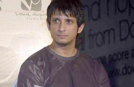Sharman Joshi Is The New Rage Among Admen | Bollywood News – India TV