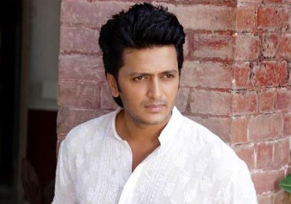 Riteish Deshmukh turns 36, Bollywood pour wishes | Bollywood - India TV ...