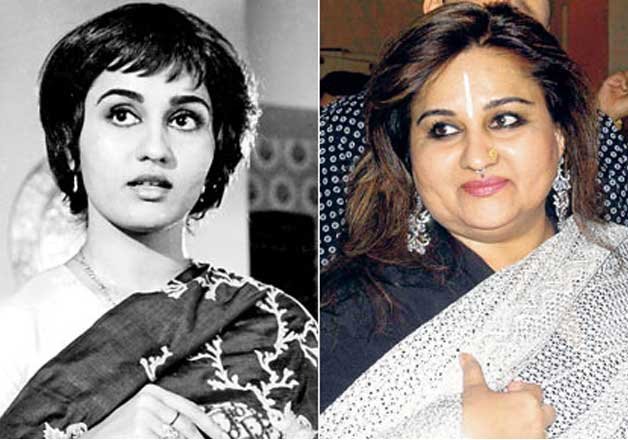 Reena Roy turns 59: A quick look at her Bollywood journey | Bollywood ...