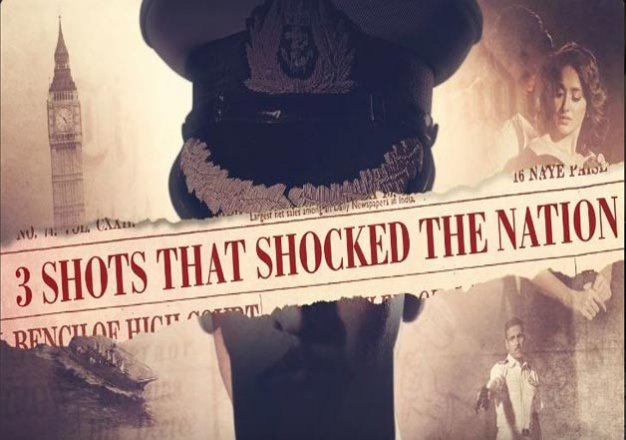 Akshay Kumar's Rustom's motion poster unveiled | India TV News ...