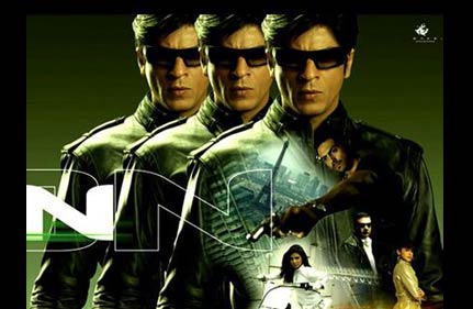 SRK Packs Up For Berlin Shoot Of Don2 | Bollywood News – India TV