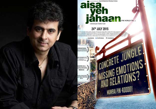 My work in Bollywood has been very selective: Palash Sen- India TV News ...