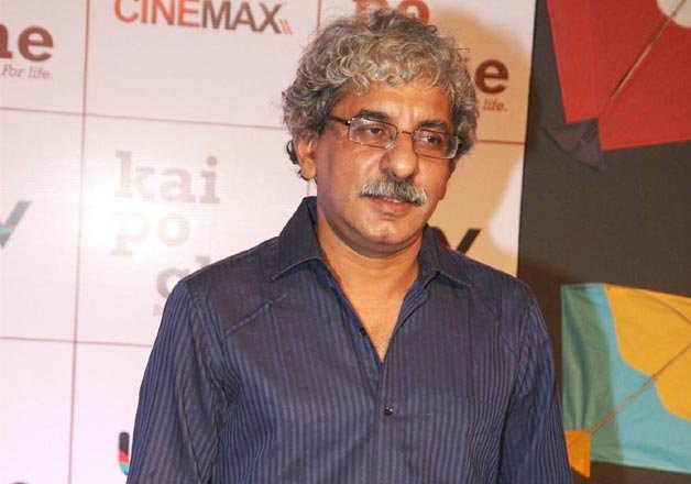 Badlapur director Sriram Raghavan thinks big stars help the films I ...