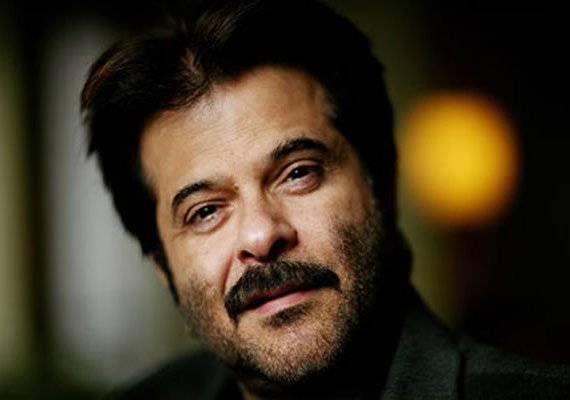 Anil Kapoor to celebrate 58th birthday in Dubai with family | Bollywood ...