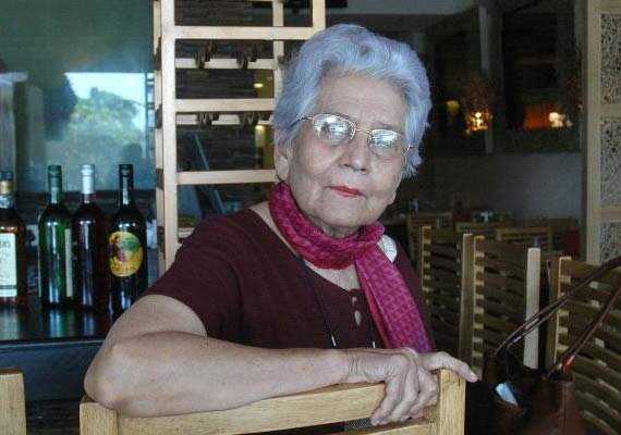 Joy Michael to get Lifetime Achievement award | Bollywood News – India TV