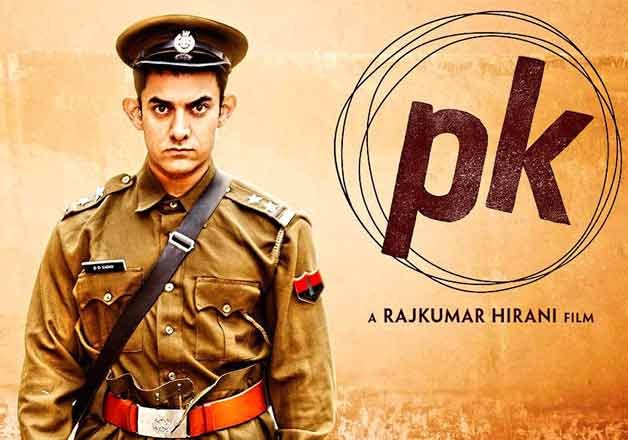 PK sets another record, collects Rs 100 cr in Mumbai alone in 18 days ...