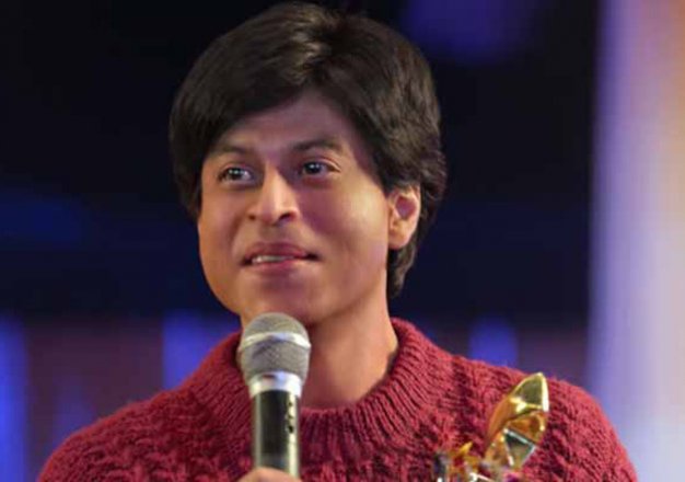 Yash Raj Films to back game on SRK's 'Fan' | Bollywood News – India TV