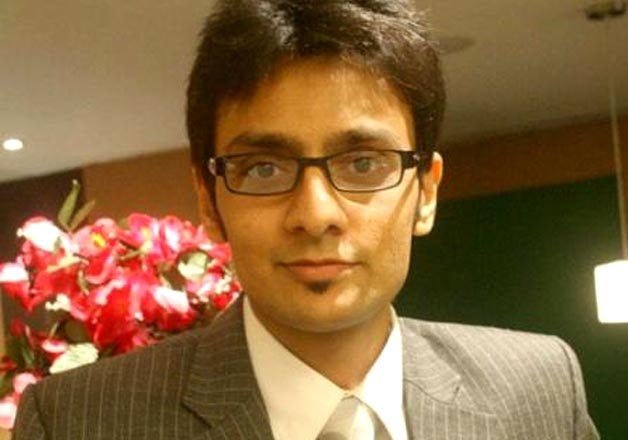Dhilin Mehta arrested in Rs 824 crore scam-India TV News | Bollywood ...