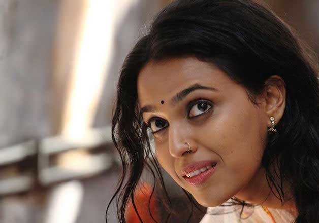Swara Bhaskar wins best actress title in China | Bollywood News – India TV