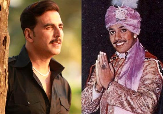 Akshay Kumar to play magician PC Sorcar's biopic | Bollywood News ...