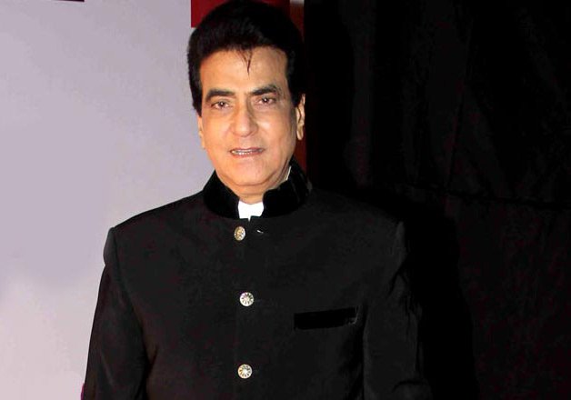 Everyday is a women's day, says veteran actor Jeetendra | Bollywood ...