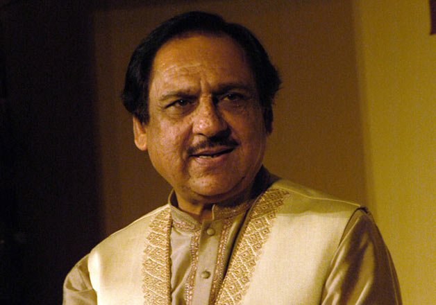 Music has no boundaries: Tribute to Ghulam Ali by radio station | India ...