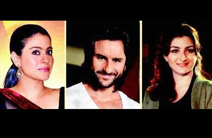 The Bollywood Stars Come Down To Goa | Bollywood News – India TV