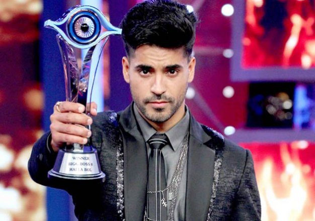 BB8 winner Gautam Gulati to return to Salman Khan's Bigg Boss 9 tonight ...