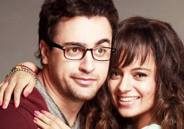 Imran happy with calls for film 'Katti Batti'- India TV News ...