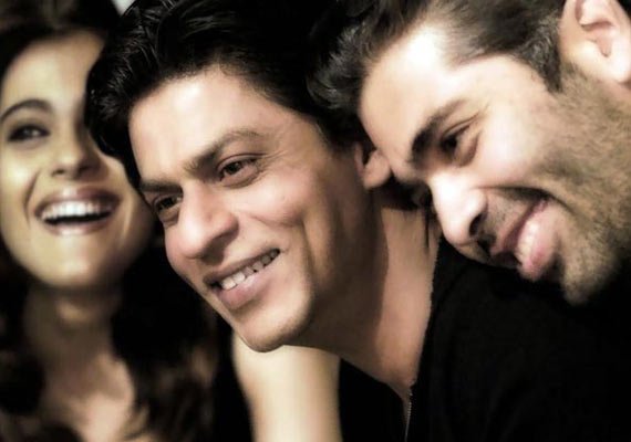 'K3G' turns 13, Karan Johar living the memories | Bollywood News – India TV