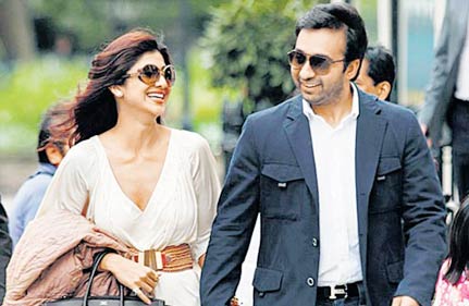 Shilpa, Raj Get Threat From Don Ravi Pujari | Bollywood News – India TV