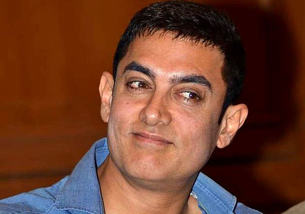 Aamir Khan slams Russell Peters' 'shut up' reaction and states jokes on ...