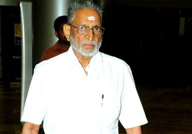 Filmmaker V.B Rajendra Prasad dead | Bollywood News – India TV