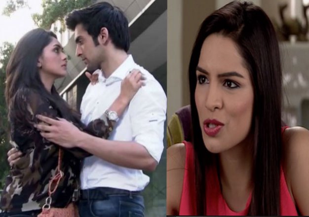 Kumkum Bhagya: Aaliya kidnaps Bulbul; poses as bride in Purab-Bulbul ...