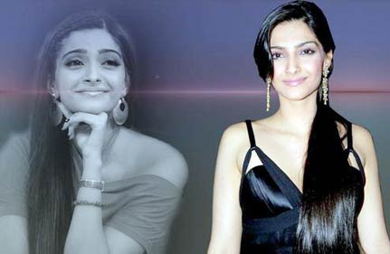I Don't Believe In Looking For A Mr Perfect: Sonam | Bollywood News ...