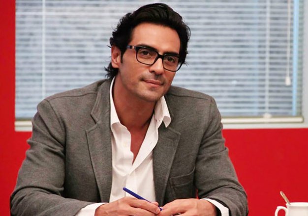 Birthday feature: 5 times Arjun Rampal's supportive roles overpowered ...