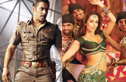 Chulbul Pandey A Hit With Pakistanis | Bollywood News – India TV